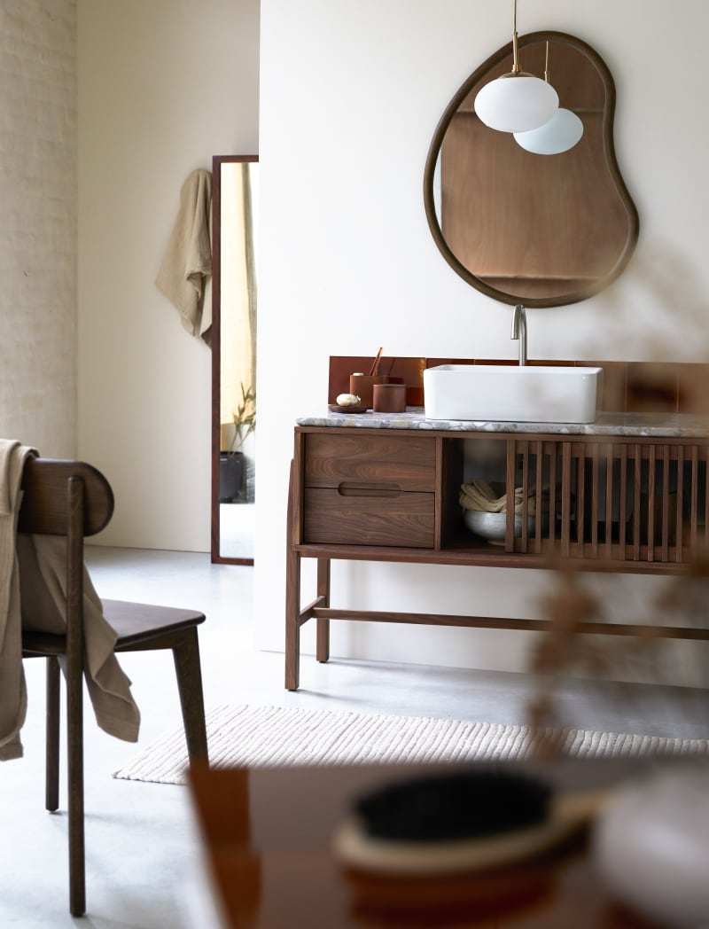Bathroom Furniture - Tikamoon