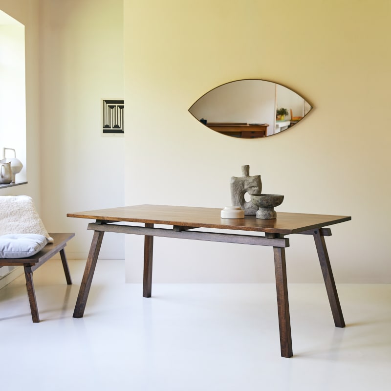 Dining Room - Tikamoon