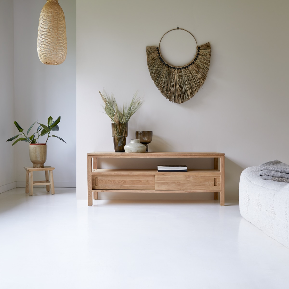 130cm tv unit store