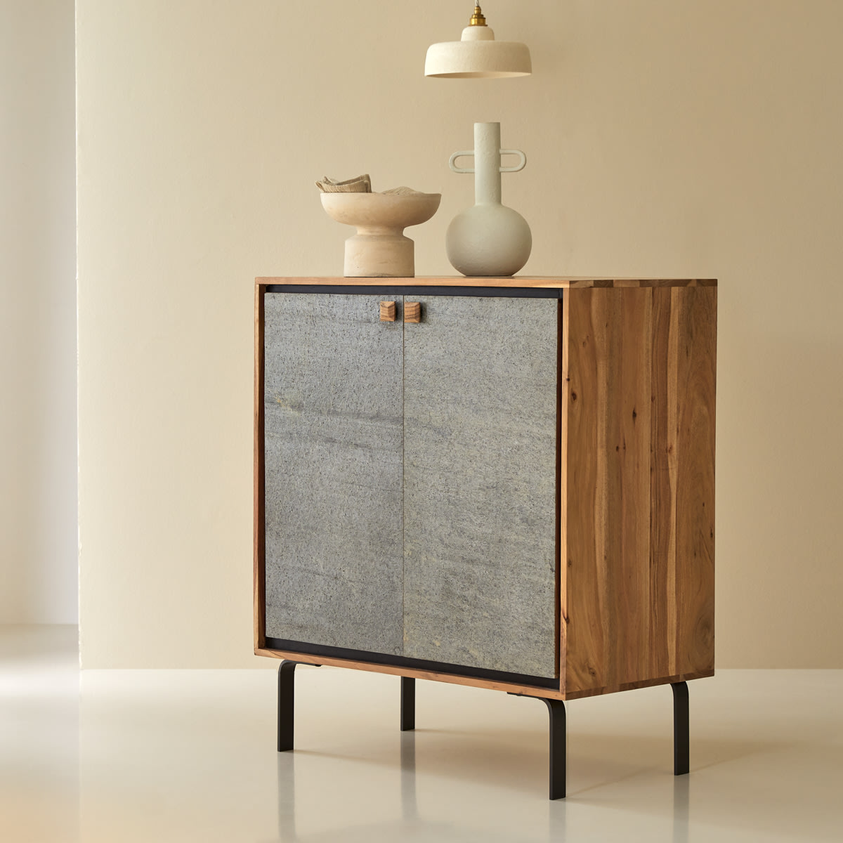 Freedom bar cabinet store