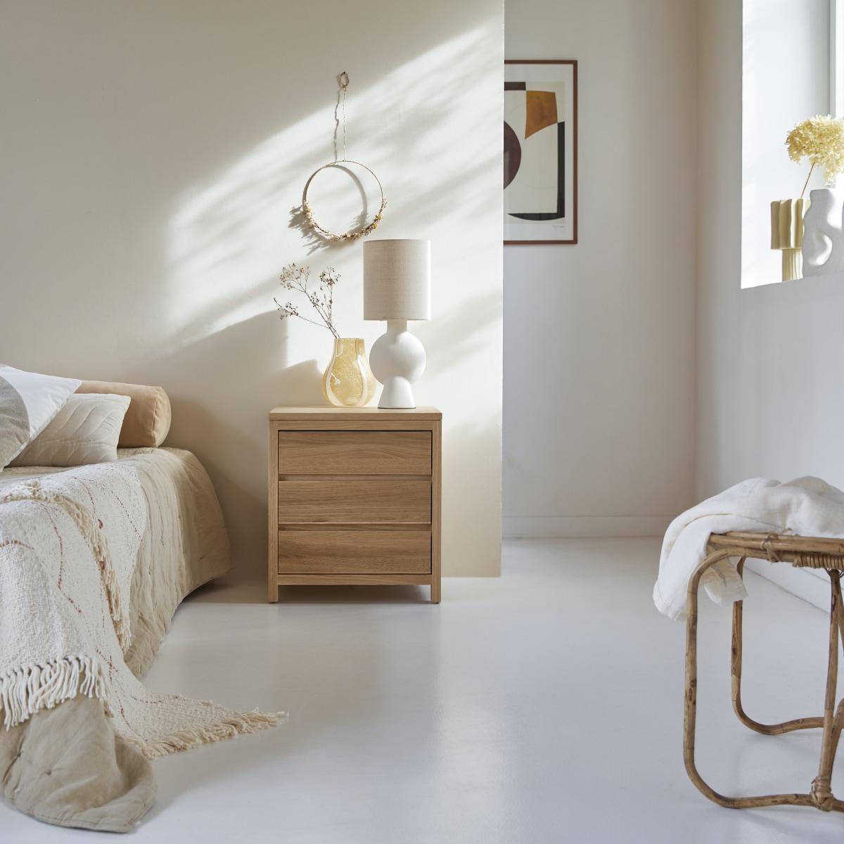 Cheap bedside tables store