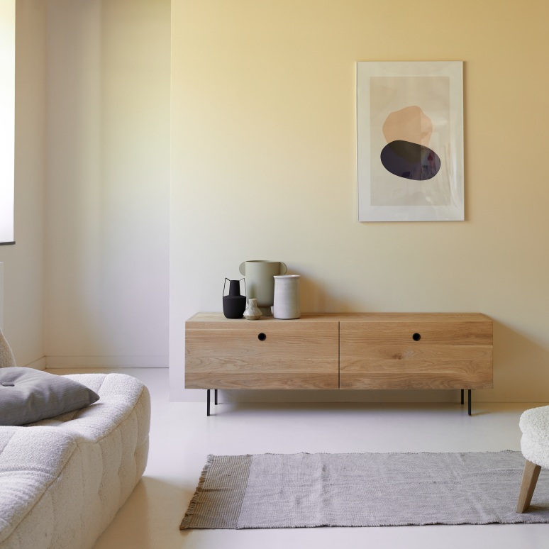 Tikamoon Solid wood furniture specialist