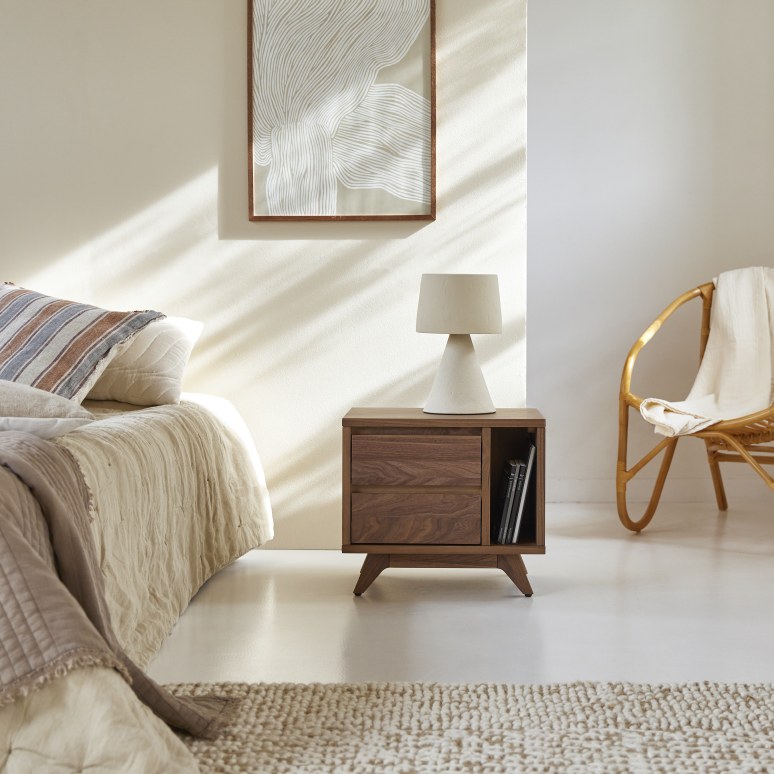 Bedroom side tables store