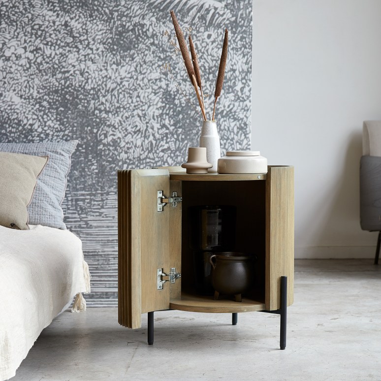 Side tables for bedroom store