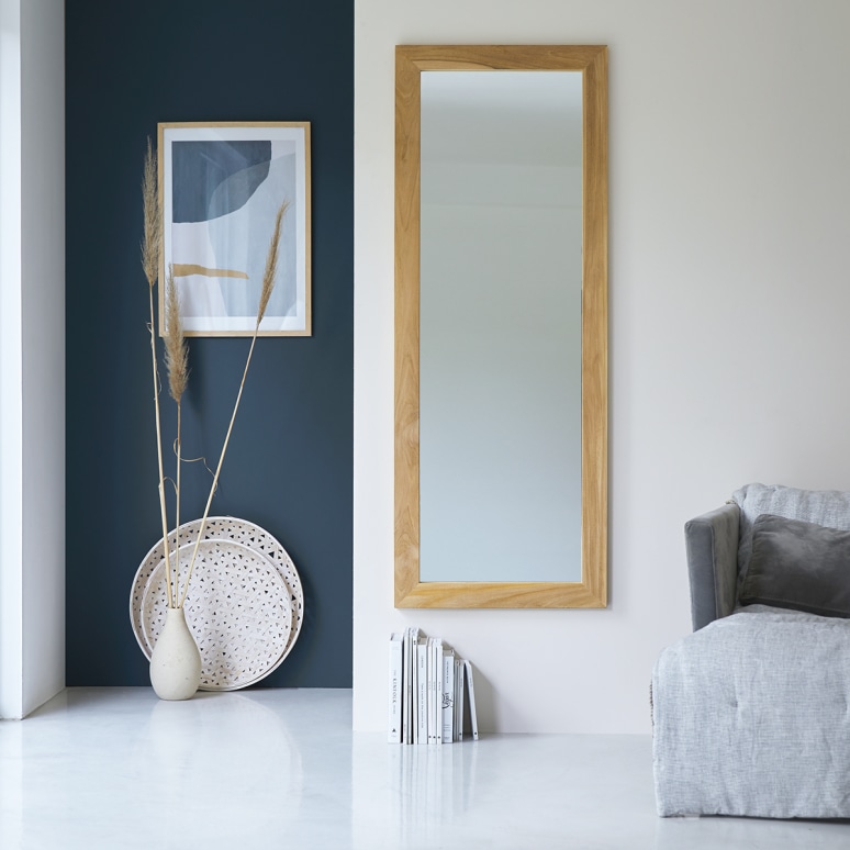 Tikamoon Solid wood furniture specialist