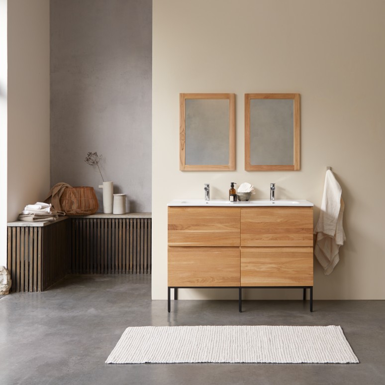 Vanity bathroom furniture store
