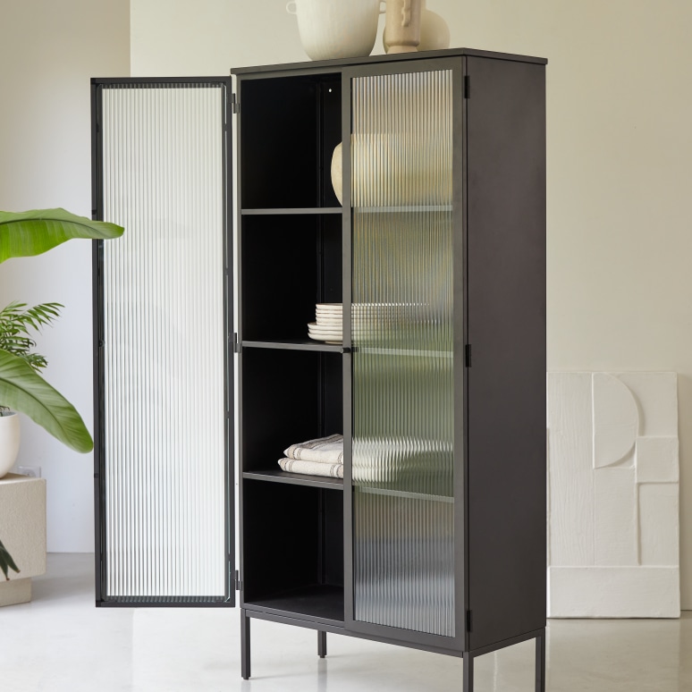 Credenza de metal store